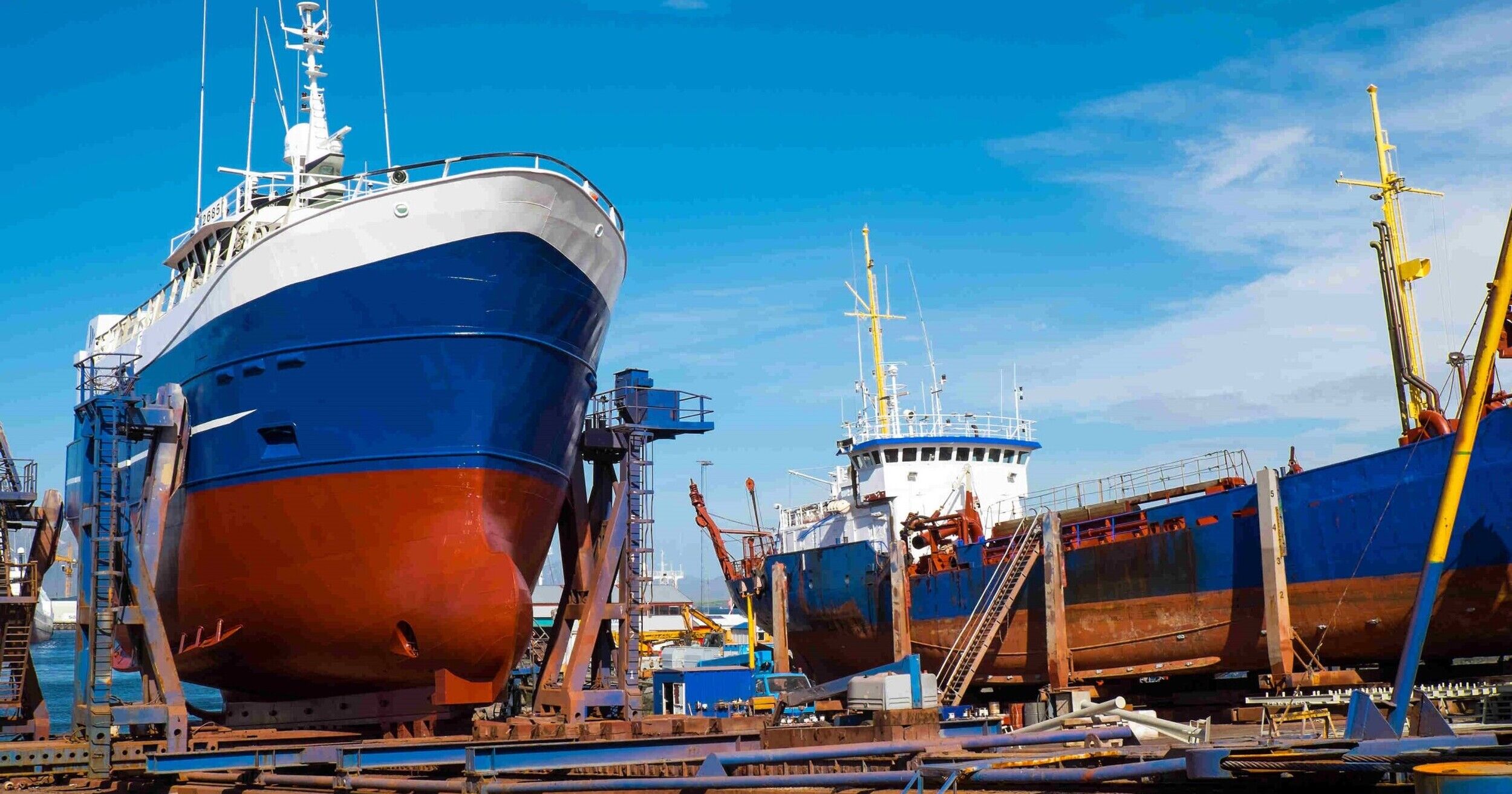 Marine Repairs And Maintenance Marsol Ltd Marine Repairs And Maintenance Marsol Ltd